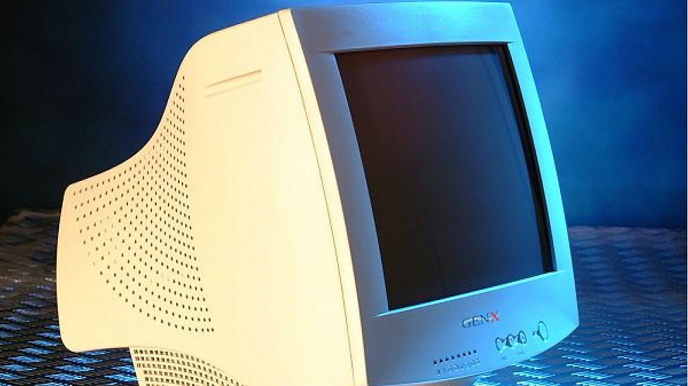 Shader Beam Software bringt CRT-Optik auf moderne Monitore
