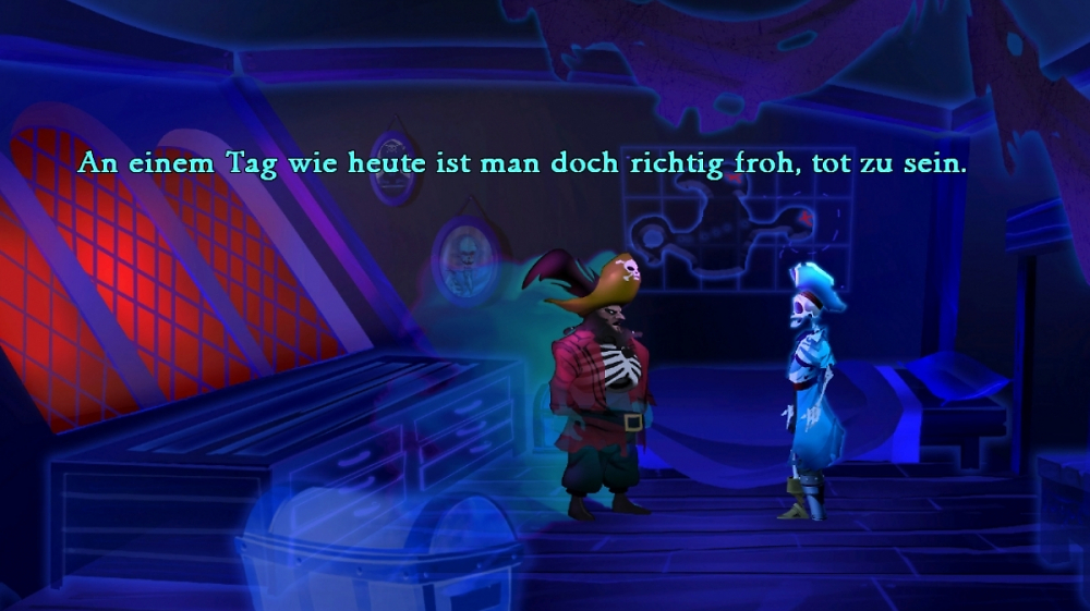 Ron Gilbert: Vater von Monkey Island mit schlechten Nachrichten
