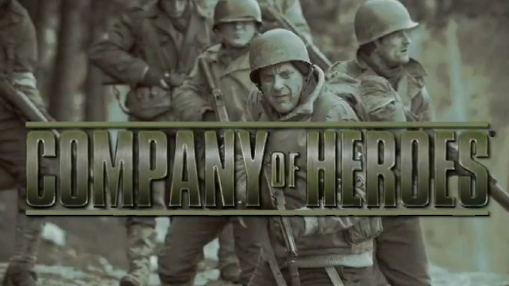 Company of Heroes: 20 Jahre alter RTS-Klassiker bekommt Remaster - mit ...