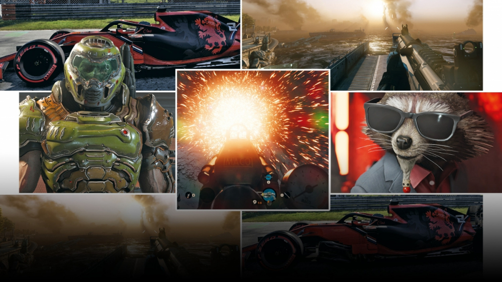 [PLUS] Praxis-Guide: Nvidia DLSS und Deep Learning Downsampling