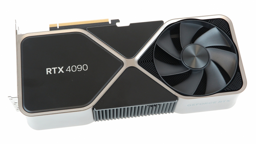 Geforce RTX 4090 bei Mindfactory: Verkäufe sinken auf null