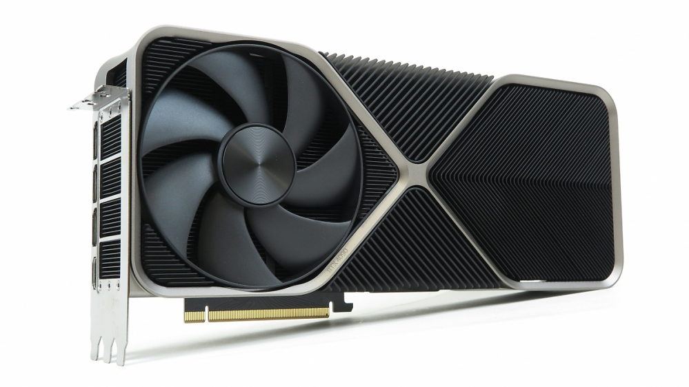 Geforce RTX 4090: Die Lage ist noch schlimmer