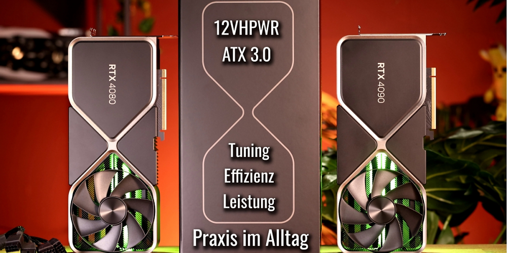 RTX 4080 & 4090: Unsere Praxistipps zu 12VHPWR, Platzbedarf ...