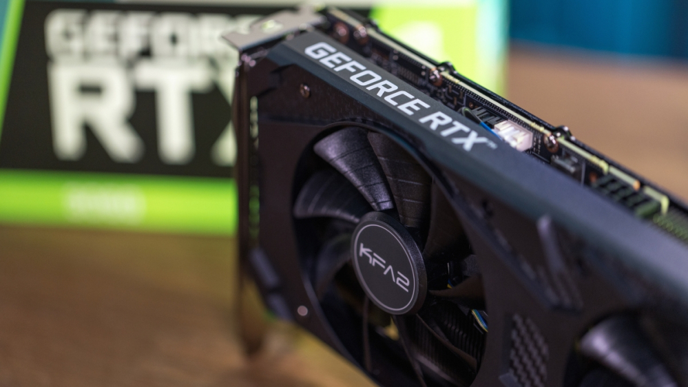 Geforce RTX 3060 8GB im Test: Preisknaller oder Rohrkrepierer?
