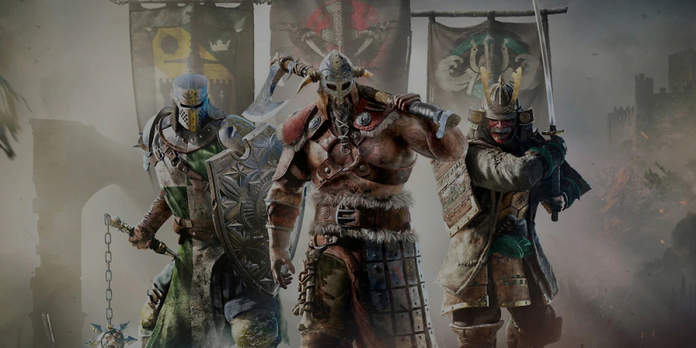 Ubisoft: For Honor mit Easy Anti-Cheat läuft offiziell auf Steam Deck ...