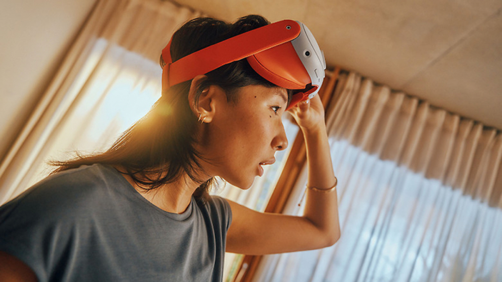 Virtual Reality: Tolle Nachrichten für Linux-Spieler?