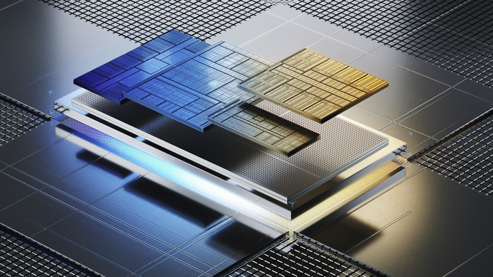 Intel Core Ultra 200V ("Lunar Lake"): Next-Gen-SoC kombiniert Xe² HPG ...