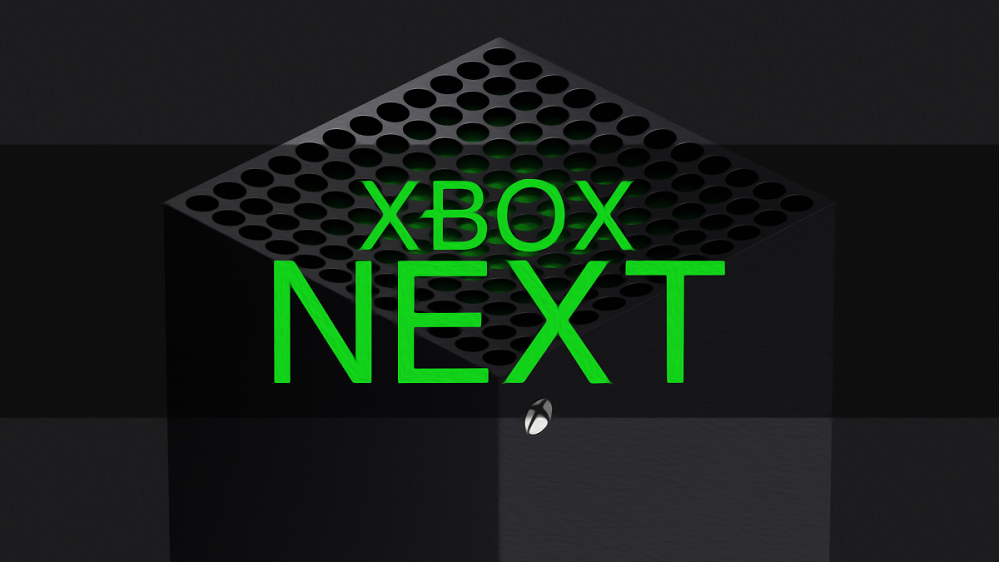 Xbox Next-Gen: Alle Leaks, Gerüchte und Details