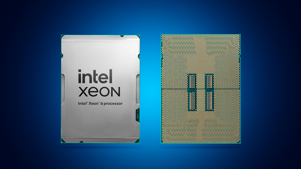Intel Xeon 6E bläst mit 576 E-Cores zum Angriff auf AMD Epyc