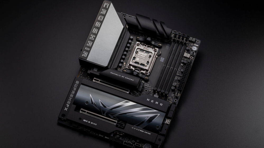 NitroPath: Die RAM-Revolution von Asus im Detail