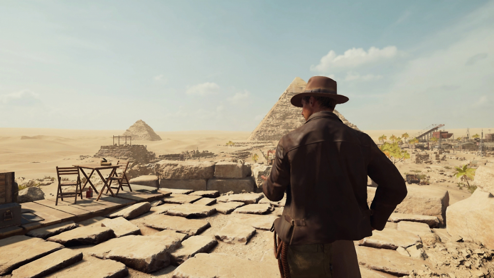 Indiana Jones und der Große Kreis: Warum selbst Experten von den ...