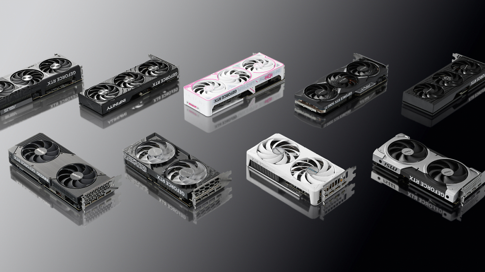 Geforce RTX 5060 Ti bald da: GPU-Z zeigt technische Daten