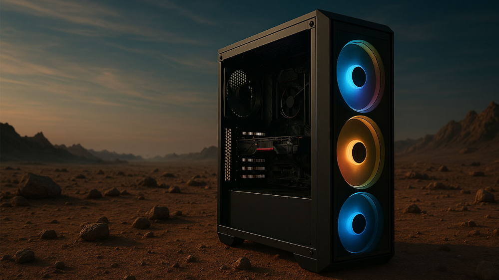 Bester Gaming-PC für 1.500 Euro: Auf diese Hardware sollte man nicht ...