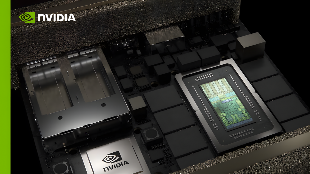 N1X: Nvidias erster Desktop-Prozessor auf der Computex?