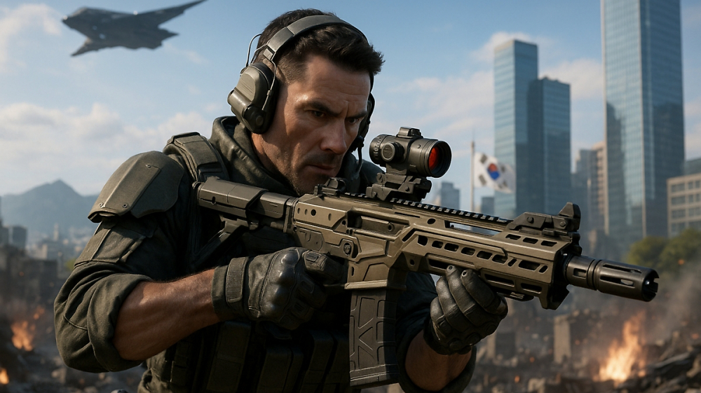 COD 2026: Fans erwarten Kampagne in Fernost - DMZ feiert Comeback?