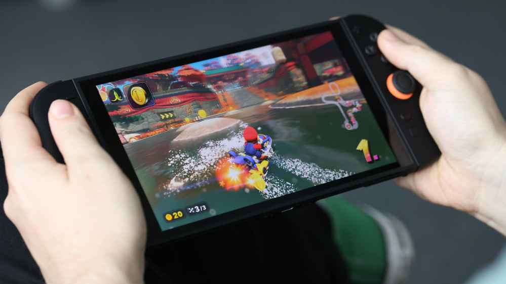 Switch 2-Devkit geleakt: Unerwartetes Detail entdeckt