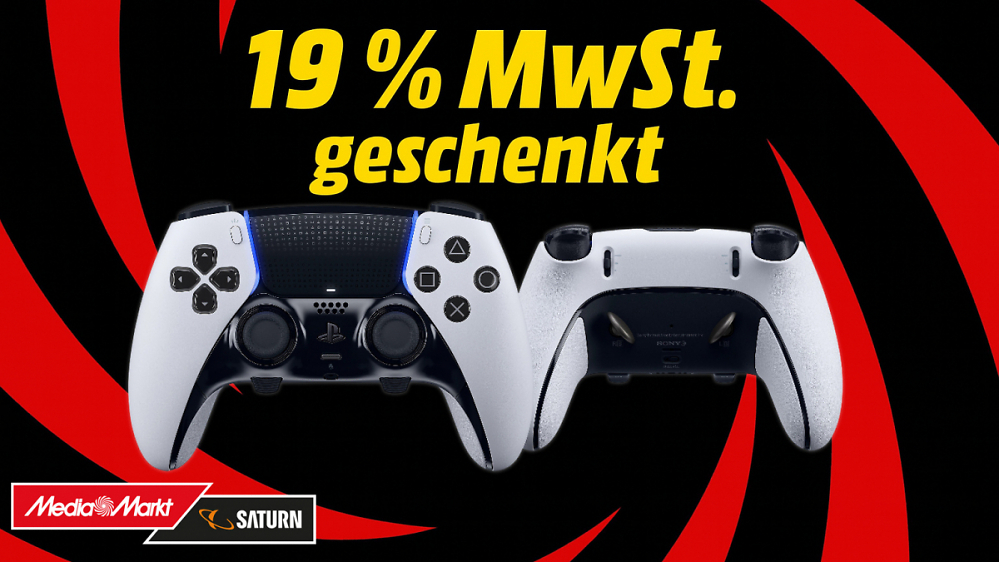 Sony-Pro-Controller im MwSt.-Rausch: MediaMarkt verkloppt DualSense ...