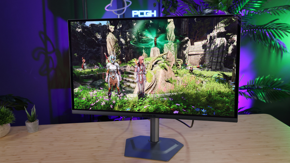 Gaming-Monitore im Vergleich: Diese Modelle lohnen sich am meisten