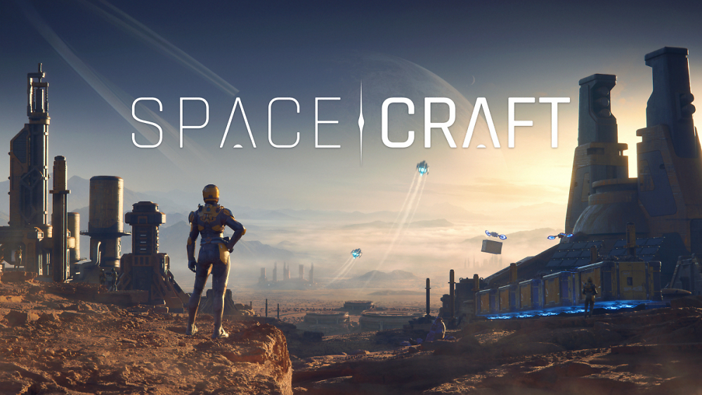 Weltraumspiel SpaceCraft: Luft nach oben nach dem Steam-Start?
