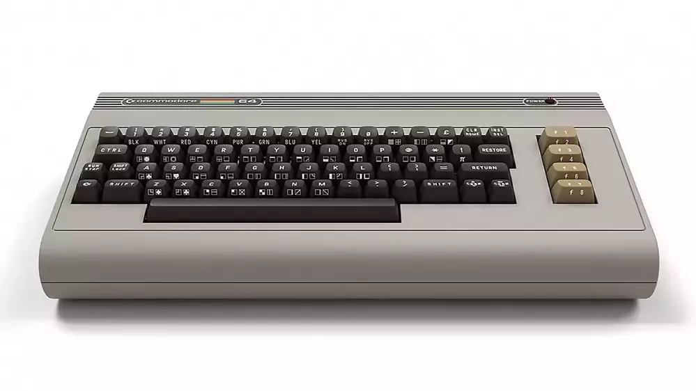 Commodore 64: Die ersten "originalen" C64 seit über 30 Jahren