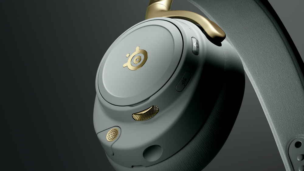 Neues Gaming-Headset: Steelseries Arctis Nova Elite mit Luxuspreis