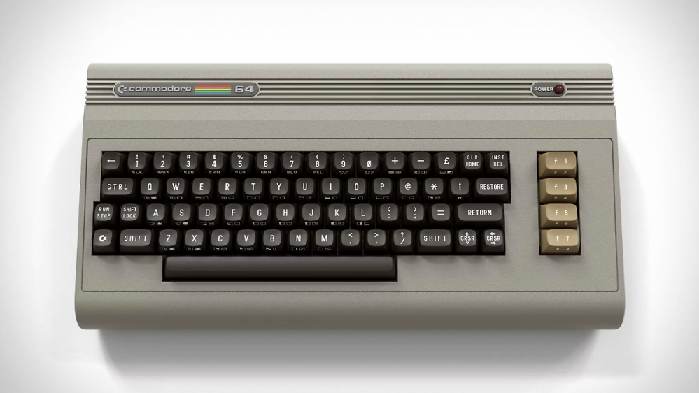 Commodore 64 Ultimate: "Meisterwerk" im Test