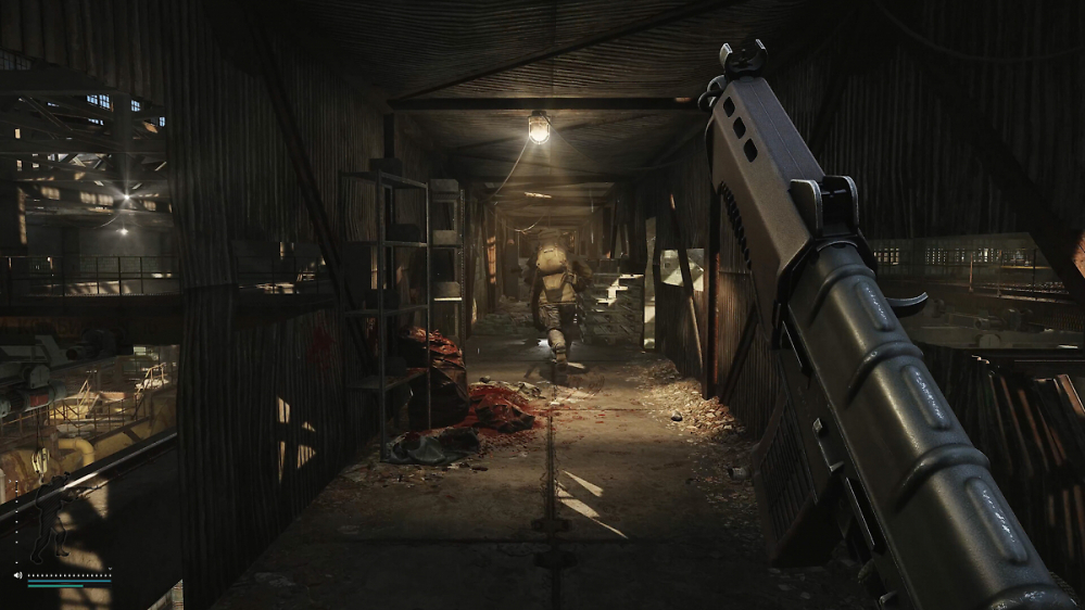 Escape from Tarkov: Erste Roadmap 2026 mit Performance-Verbesserungen