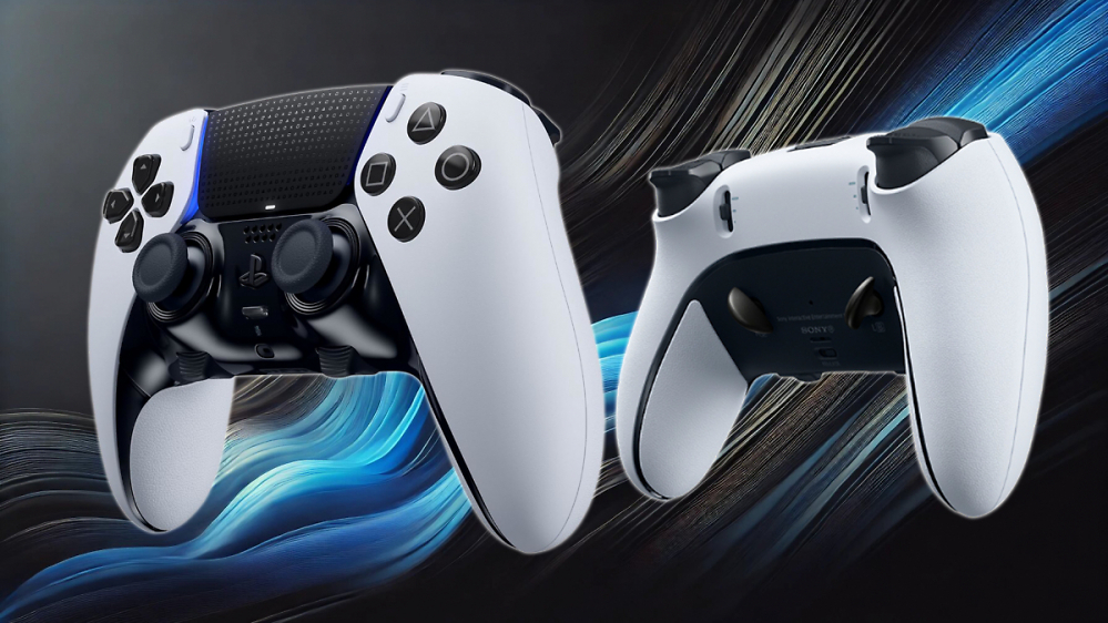 Gaming-Fans stürmen Amazon: Sony DualSense Edge mit 70 € Rabatt im ...