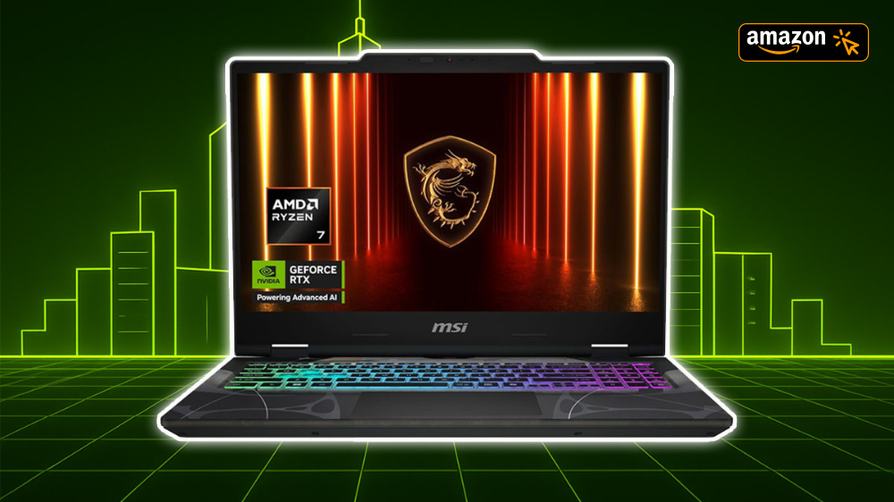 Rekordpreis für Laptop mit Geforce RTX 5070 Ti! So günstig ist kein ...