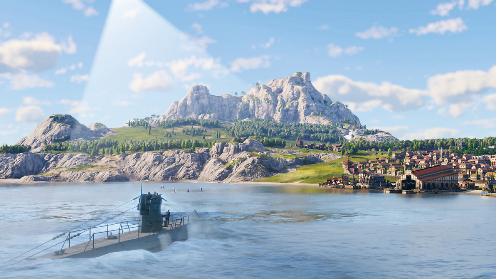 Mächtiges Grafikkarten-Tool: Anno 117 und andere Spiele perfektionieren ...