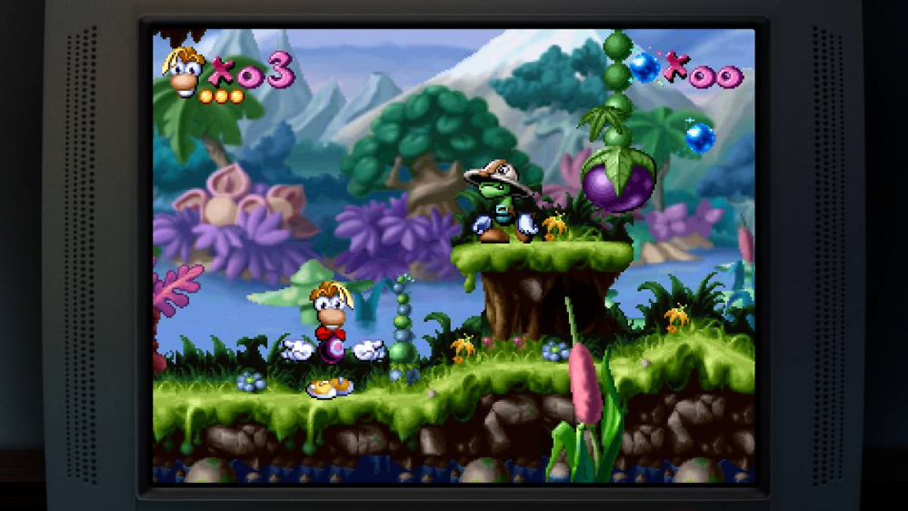 Zwischen "grausam" und "glücklich": Ubisoft bringt fünf Retro-Spiele ...