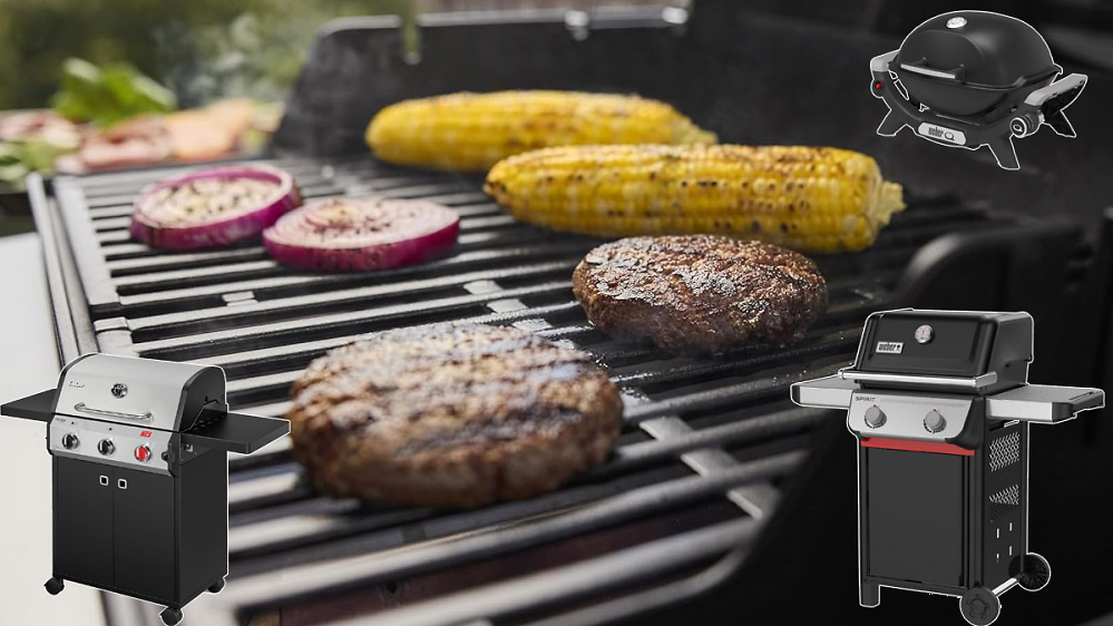 Amazon senkt Preise: Weber & Enders - heiße Deals für Holzkohle-, Gas ...