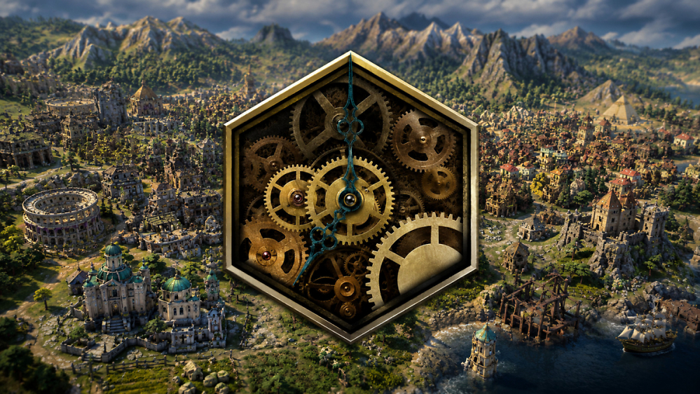 Civ 7: Großes Test-of-Time-Update bringt so viele Steam-Spieler wie ...