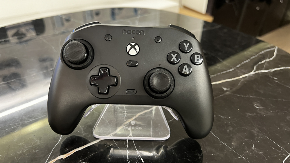 Nacon im Interview: Neue Revo-Controller mit Hall-Effekt-Sticks und 1. ...