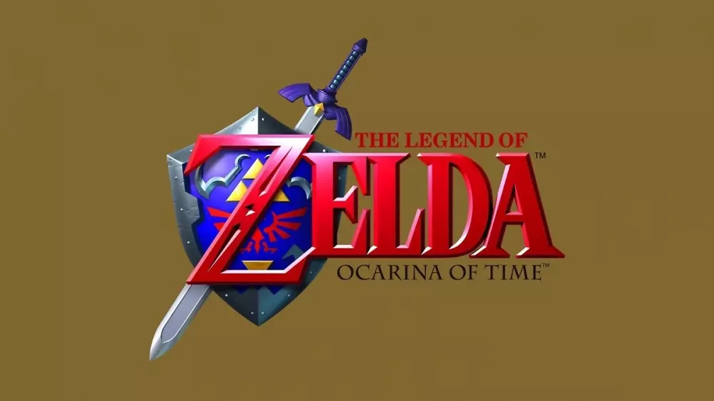 The Legend of Zelda: Ocarina of Time mit Unreal Engine 5.7 als ...