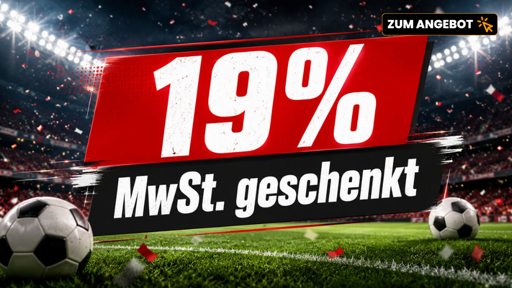 Kurz vor der Fußball-WM: MediaMarkt schenkt 19% MwSt. - Rabatt-Aktion ...