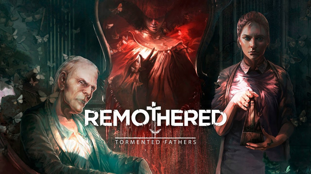 Remothered: Survival-Horror wird nur heute auf Steam und GOG verschenkt
