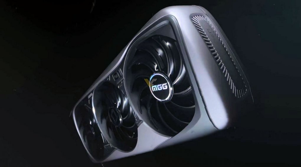 Geforce RTX 4070 Ti: Besonderes Custom-Design setzt auf fünf Lüfter