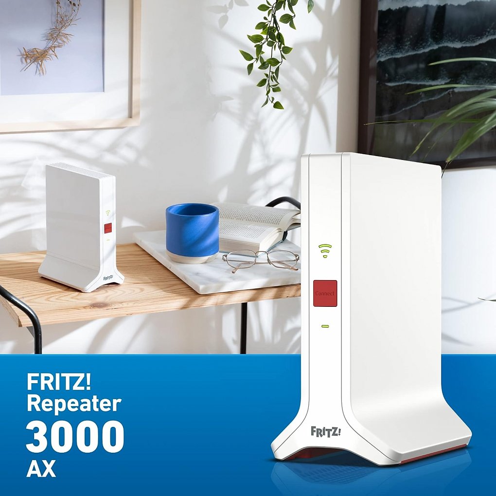 Schnelles Internet für kleines Geld: Die besten AVM-Fritz-Deals nur ...