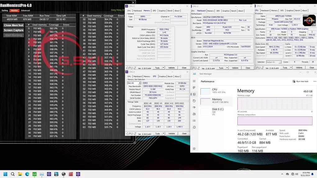 NitroPath: Die RAM-Revolution von Asus im Detail