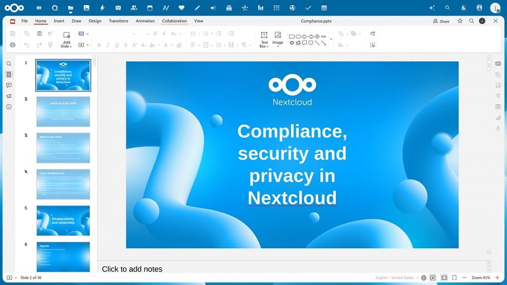 Euro-Office gegen Microsoft 365: Duell steigt am 9. Juni 2026