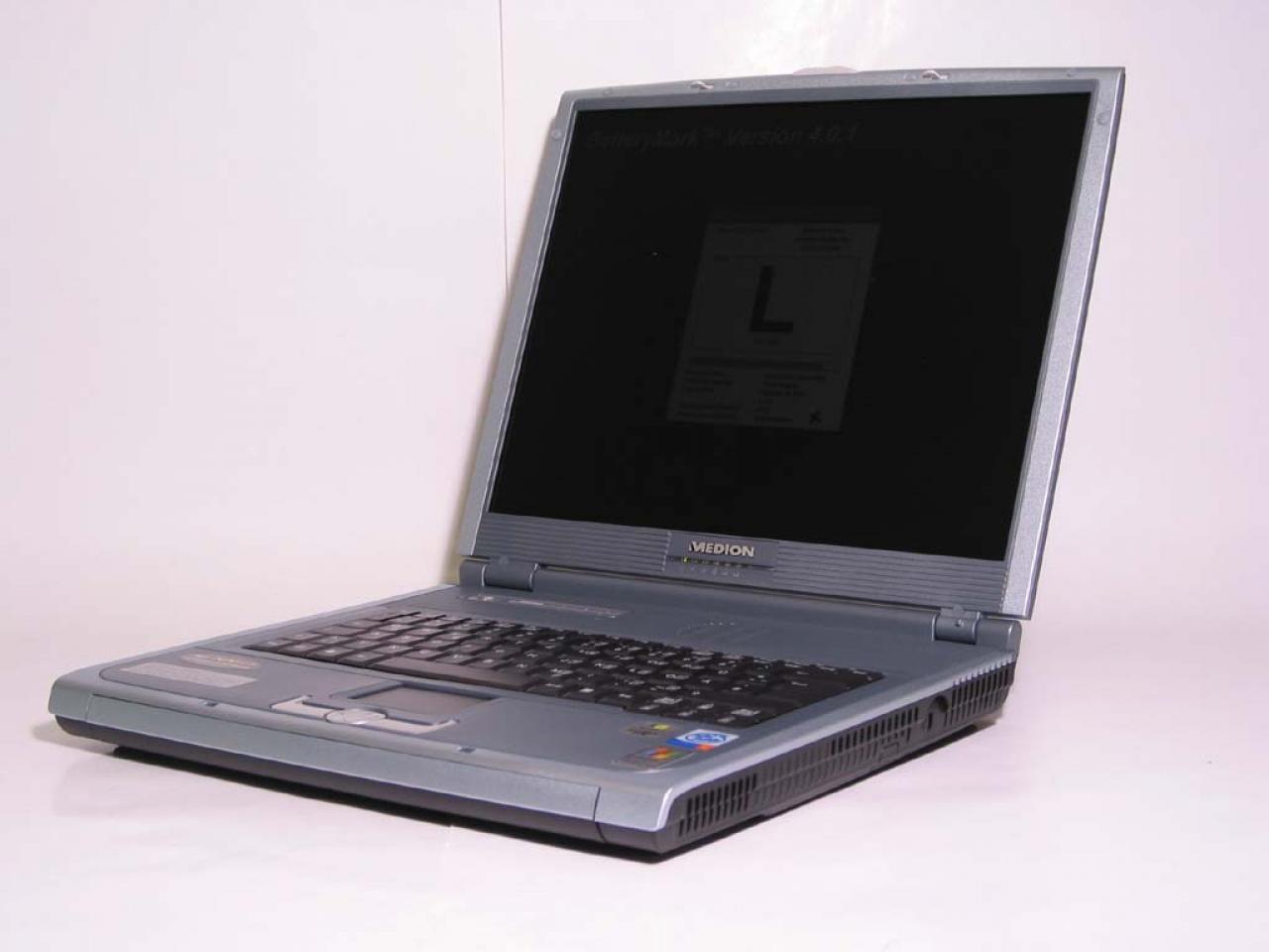 Neues Aldi-Notebook im Test