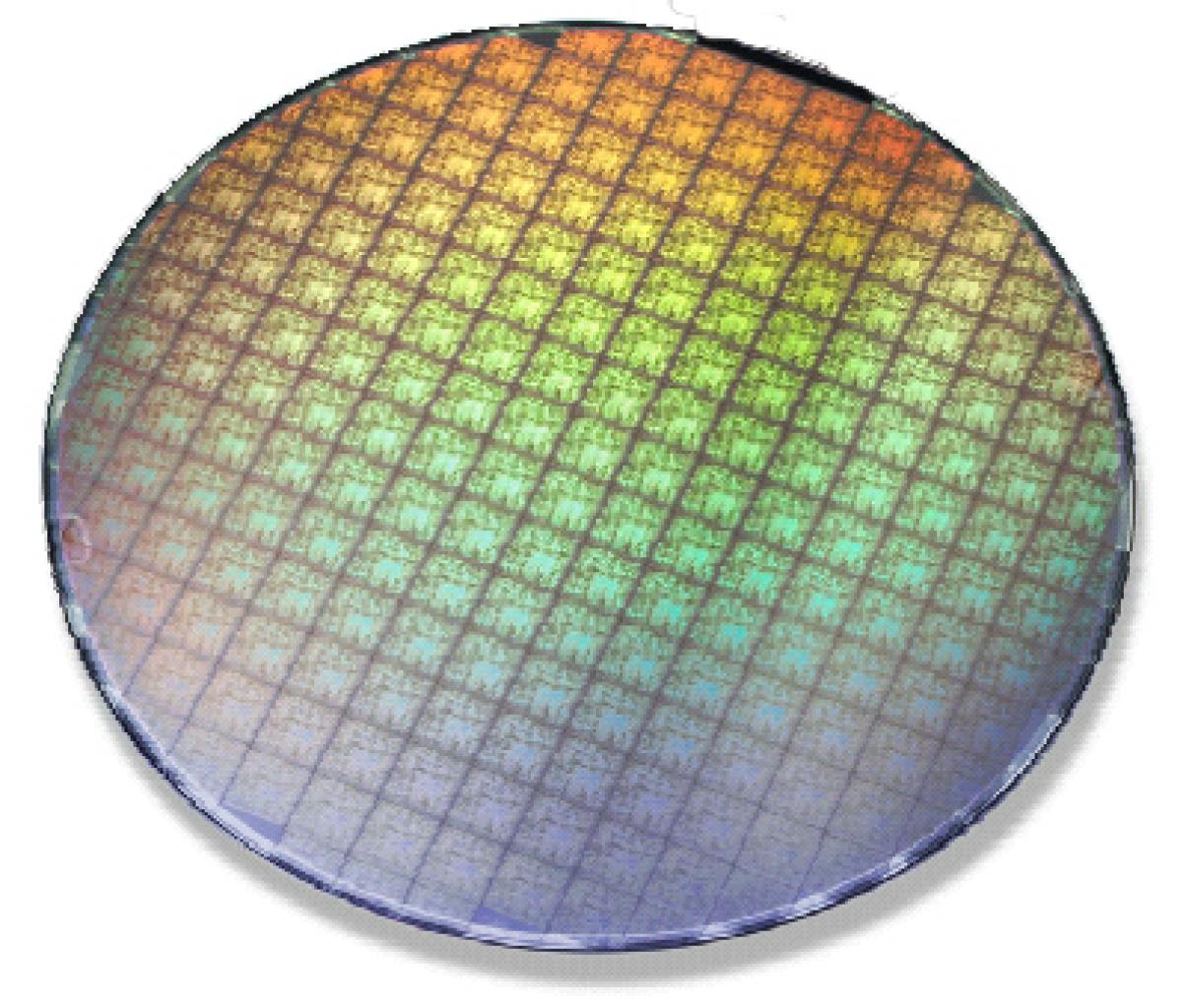 Nvidia bestellt Wafer für 80-nm-Fertigung bei TSMC für die Geforce-8000 ...