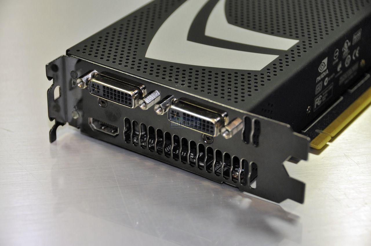 Geforce GTX 295 - Erster Test der Nvidia-Dual-Grafikkarte