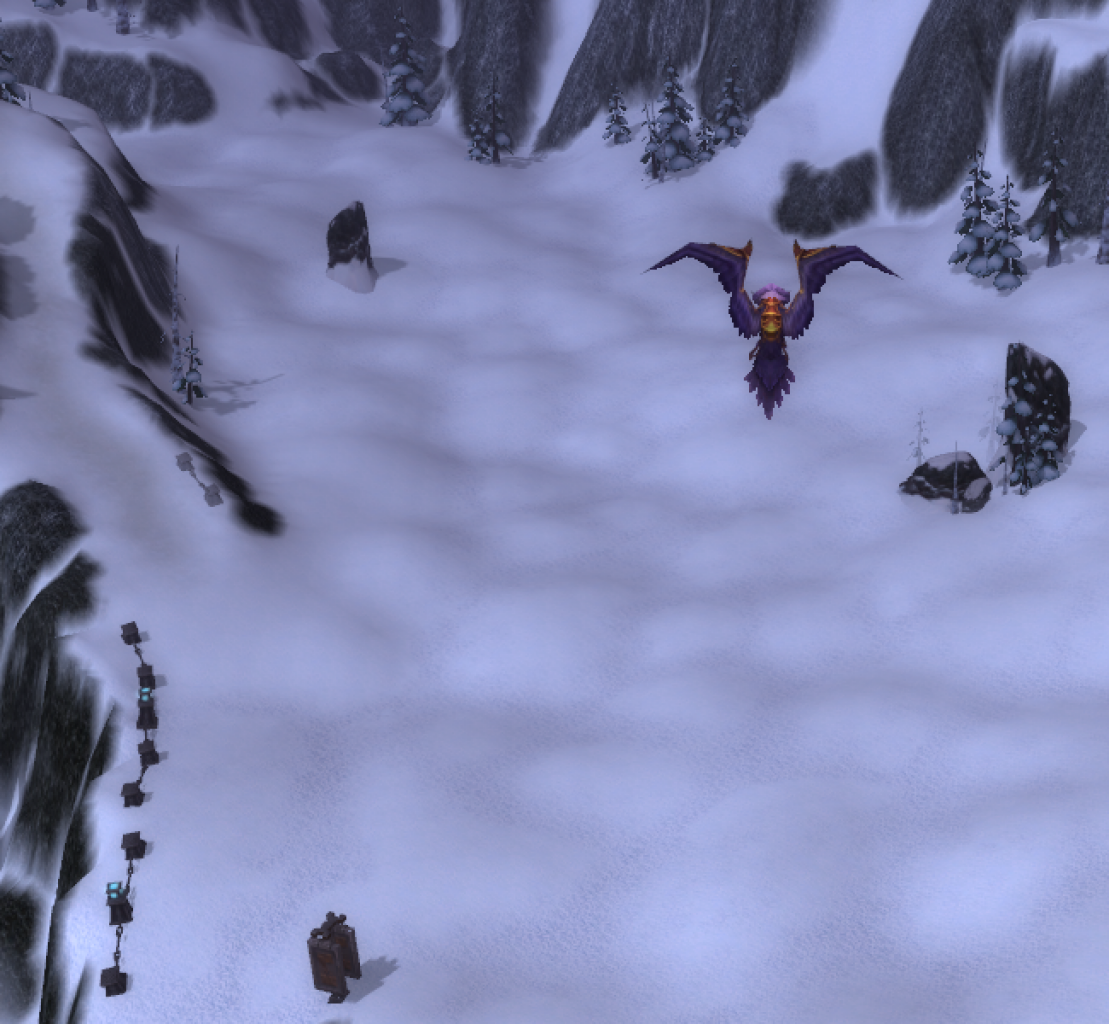 World of Warcraft 3.1: Neuer WoW-Ultra Video Modus im Benchmark-Test ...