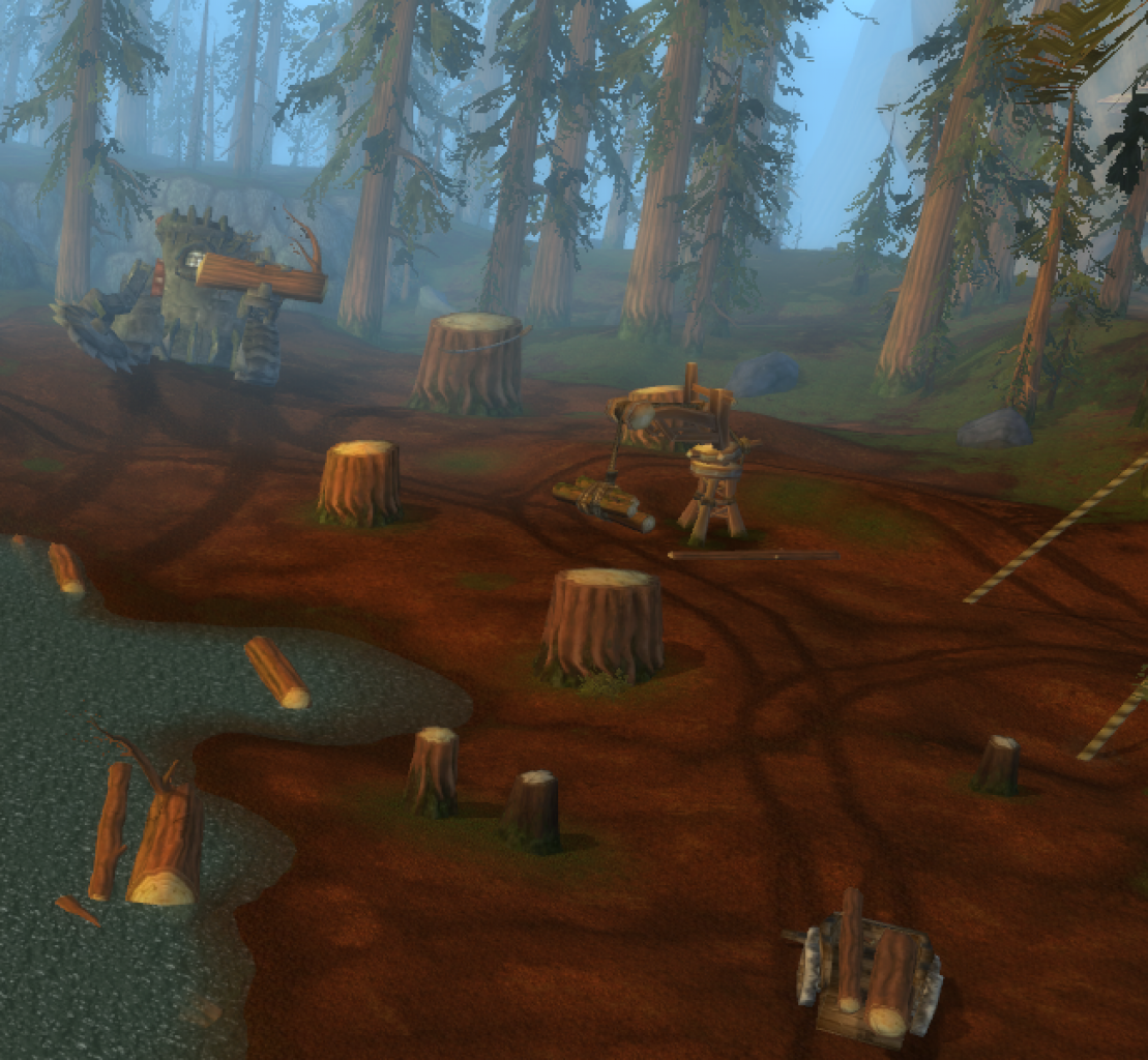 World of Warcraft 3.1: Neuer WoW-Ultra Video Modus im Benchmark-Test ...