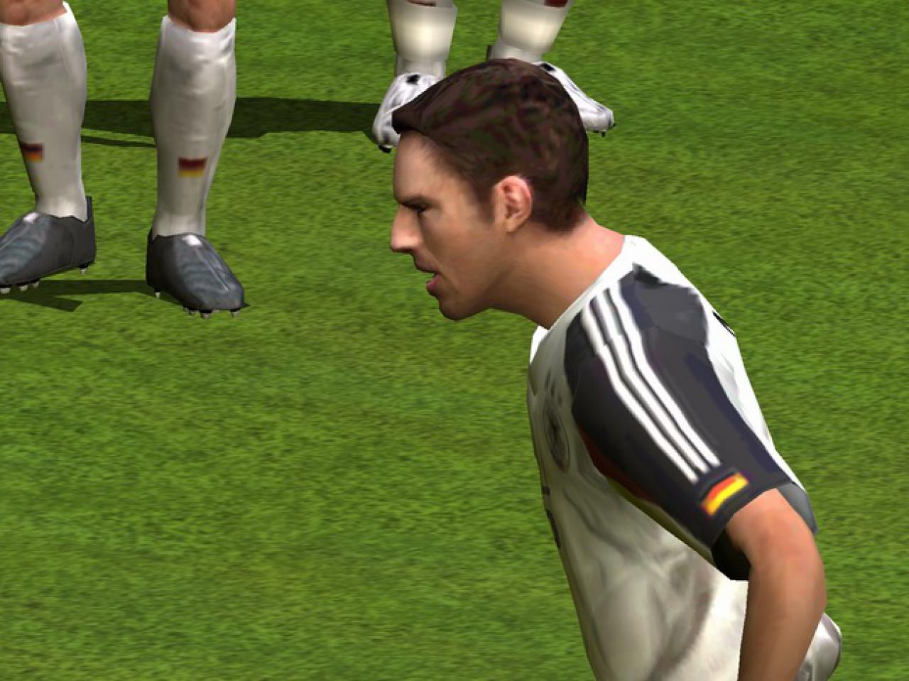 Vor dem FIFA-11-Release: FIFA von 1993 bis 2010 - Legendäre Spieleserien
