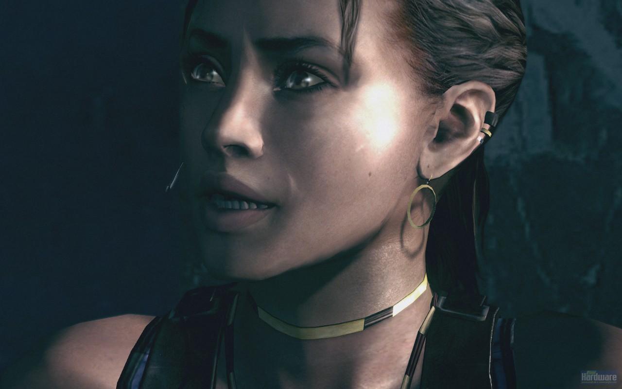 Resident Evil 5 - Die Tops und Flops der Grafik
