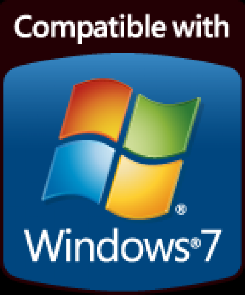 64-Bit-Kompatibilität ist Voraussetzung für Windows-7-Logo