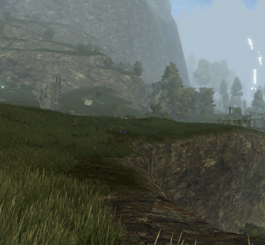Gothic 3 mit Questpaket 4.x